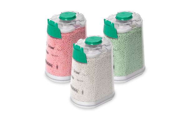 Pyramid™ - Absorbeur de dioxyde de carbone jetable pré-rempli 1kg